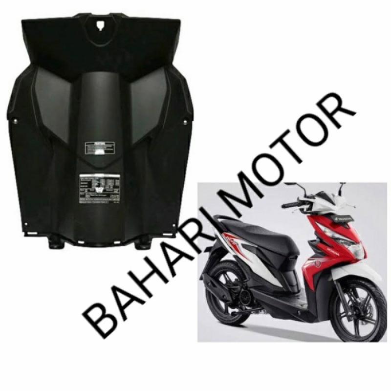 Jual Dek Depan Dasbor Bagian Tengah Honda Beat Fi Eco 2016 2017 Beat ...