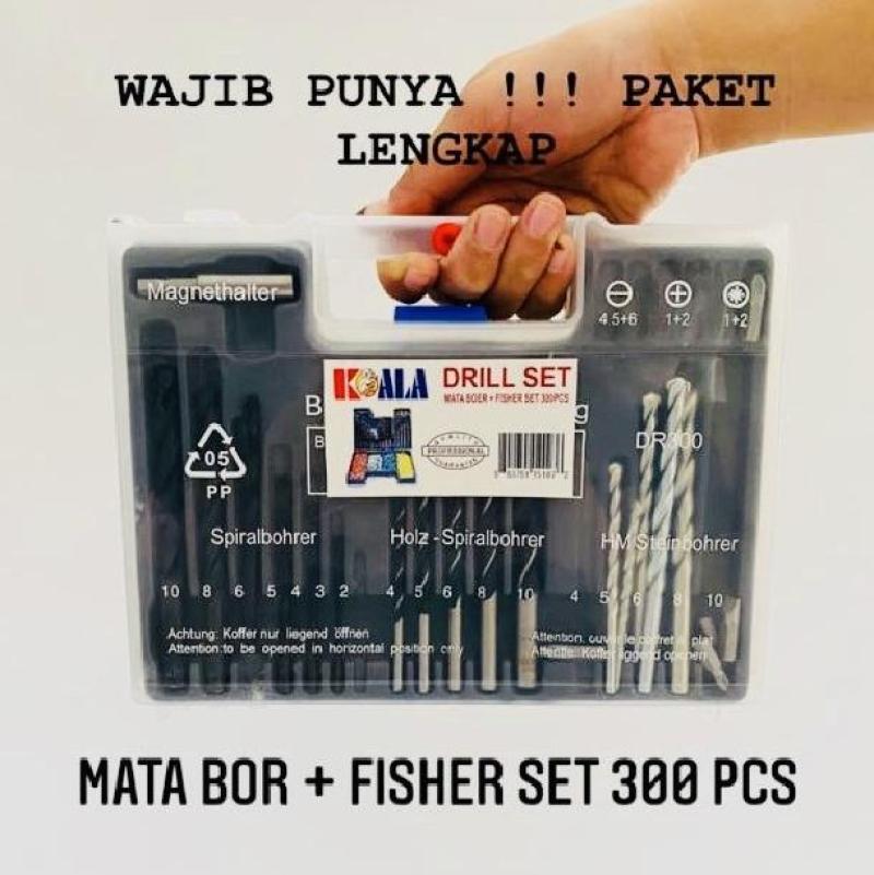 Jual Mata Bor Fisher S6 💯 Harga Murah & Kualitas Terbaik Desember 2024