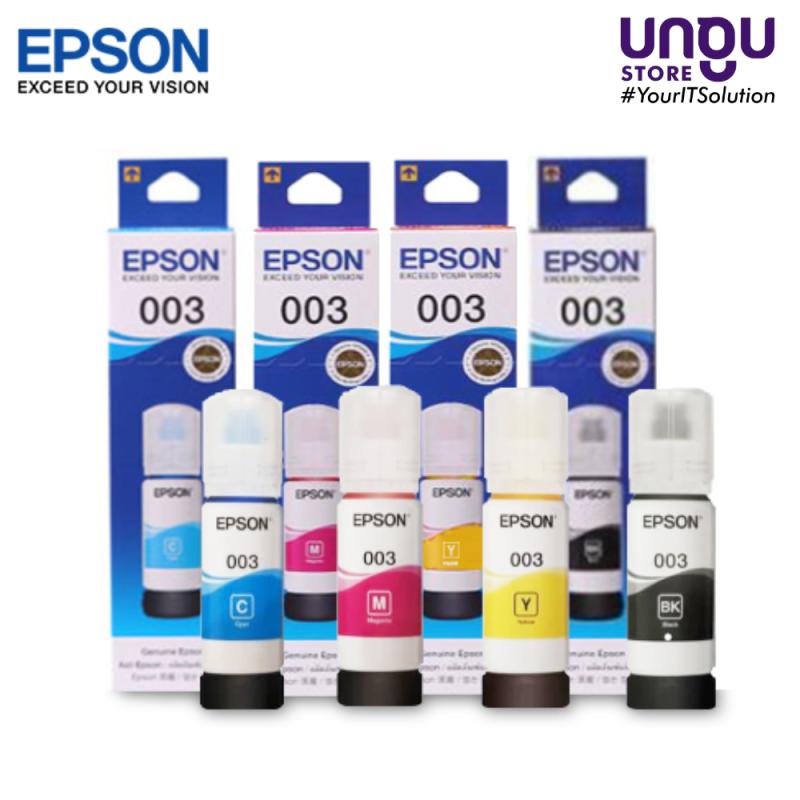 Jual Refill Tinta Printer Epson L3250 Original Murah - Harga Diskon Mei ...