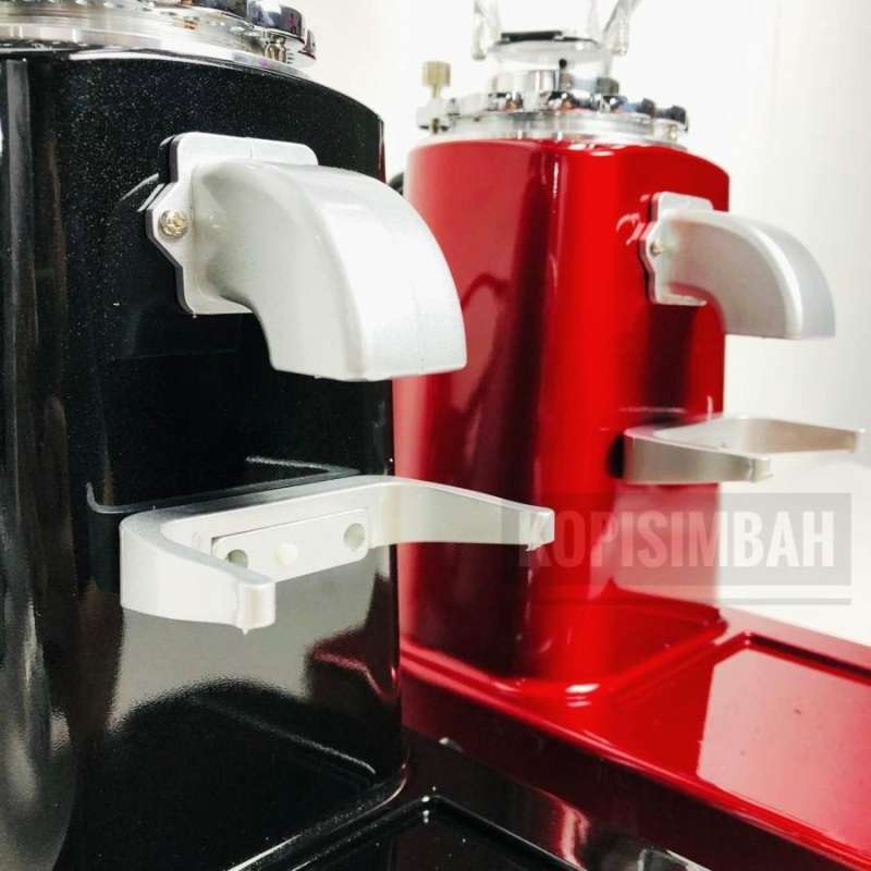 Jual Electric Grinder Espreso N500 Original Alat Penggiling Kopi ...