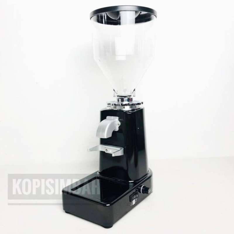Jual Electric Grinder Espreso N500 Original Alat Penggiling Kopi ...