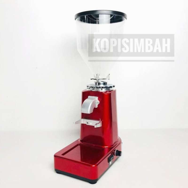 Jual Electric Grinder Espreso N500 Original Alat Penggiling Kopi ...
