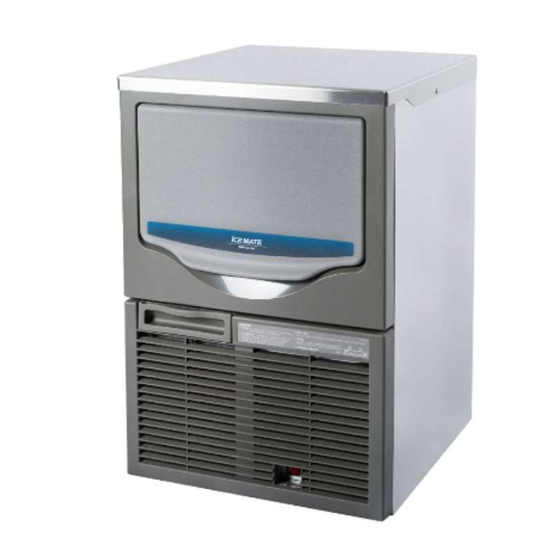 Jual Hoshizaki Srm-60a Dice Ice Machine - Mesin Pembuat Es Batu Di Seller Kitchen Mall - Cakung ...