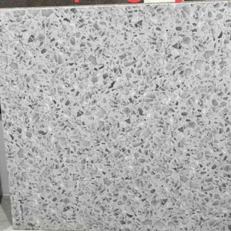 Jual Granit Viva 60x60 Lapis Grey / Granite Tile Terazzo Matte Anti Slip Di Seller Bsa Gallery ...