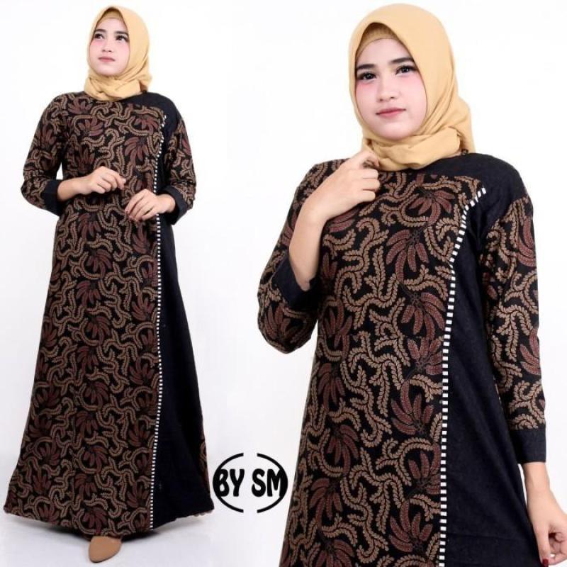 Gamis Batik 🔥 Harga Terbaik Juni 2026