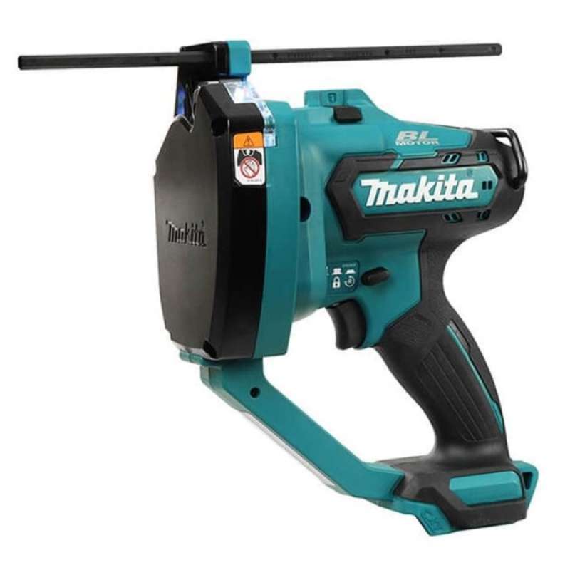 Promo MAKITA SC103DZ CORDLESS 12V BRUSHLESS THREADED ROD CUTTER - BARE ...