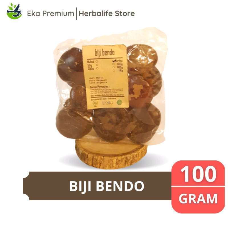 Promo Biji Buah Bendo Kering Asli Ramuan Rempah Herbal Minuman ...