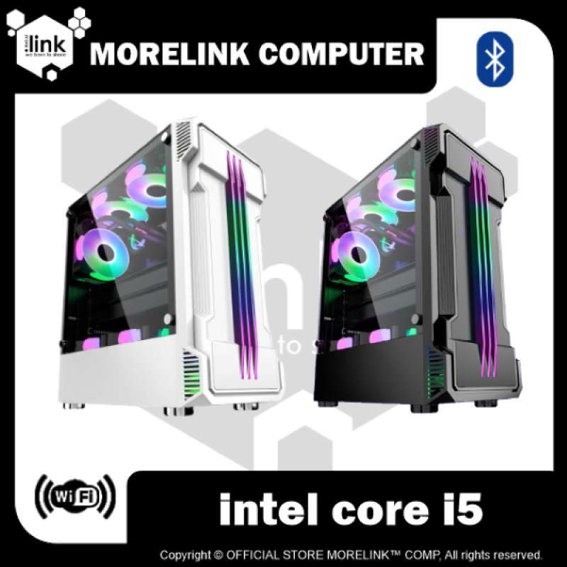 Jual Pc Rakitan 10 Juta Original Murah - Harga Diskon Februari 2024 | Blibli