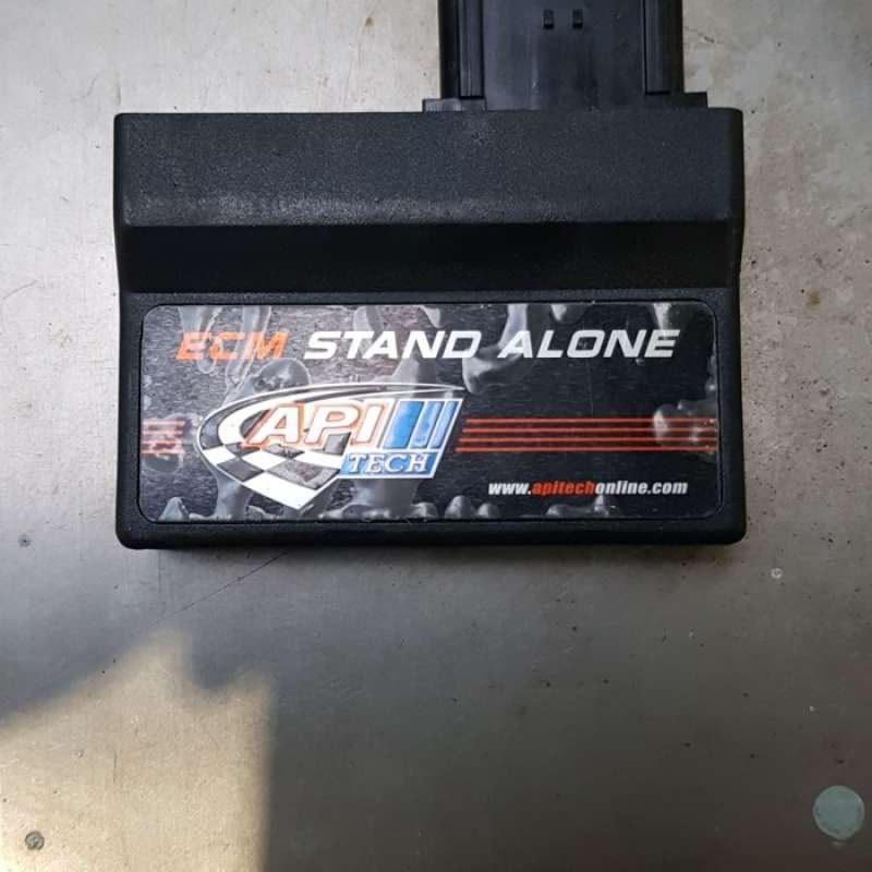 Jual Ecu Api Tech Supra X 125 Di Seller Vexana Jaya Abadi - Kebon Kacang, Kota Jakarta Pusat ...