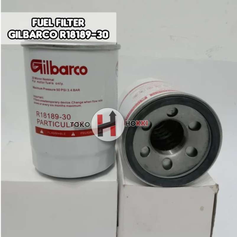Promo FUEL FILTER GILBARCO - SARINGAN MINYAK GILBARCO - STRAINER Diskon ...