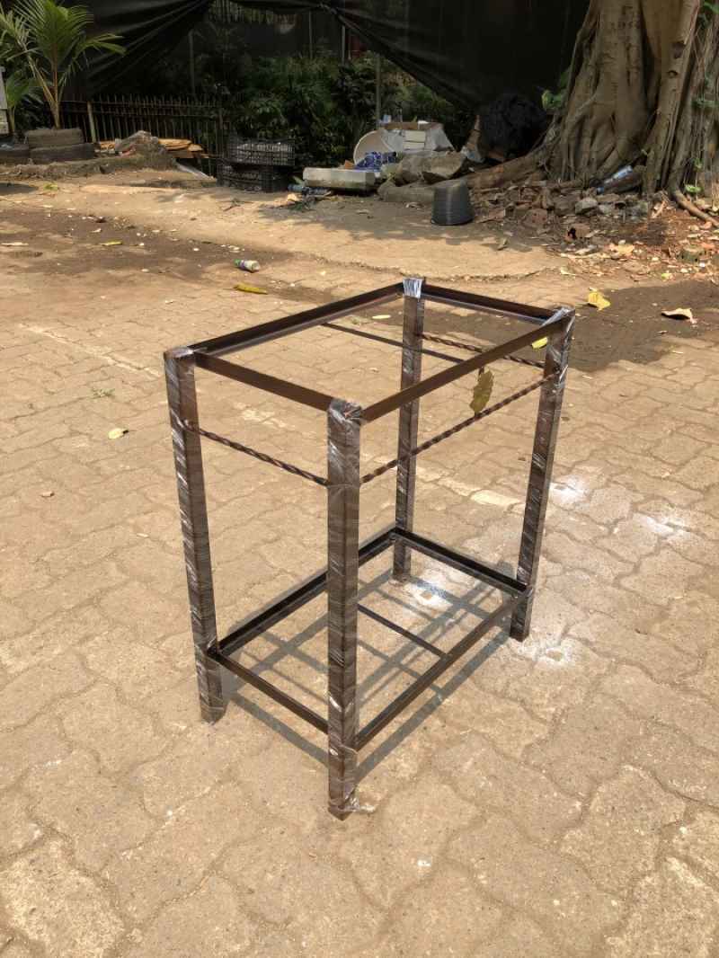 Promo RAK BESI AQUARIUM UKURAN 50x30 Diskon 23% di Seller Sakamoto ...