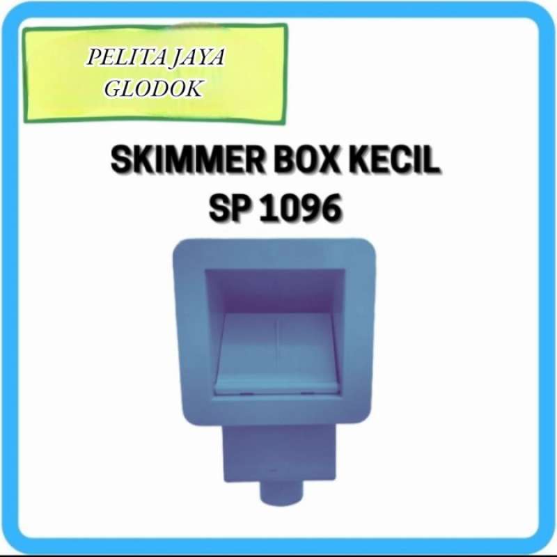 Promo SKIMMER BOX/SKIMMER BOX KOLAM RENANG Diskon 23% di Seller ...