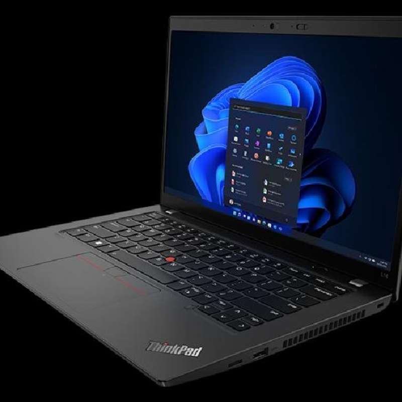 Jual Lenovo Thinkpad L14 Gen3 I5 1235u 8gb 512ssd Ips Win 11 Pro Resmi ...