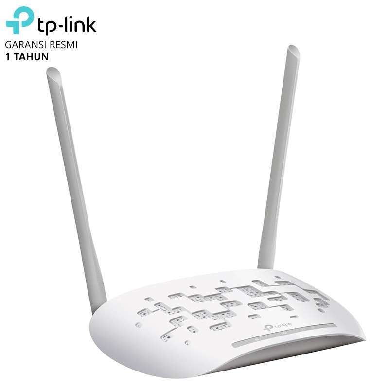 Jual Tp-link Tl-wa801n 300mbps Wireless N Access Point Di Seller Keewee ...