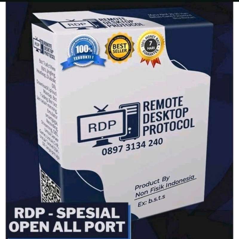 Jual Vps Rdp Windows Original Murah - Harga Diskon Juli 2024 | Blibli Jual Vps Rdp Windows Original Murah - Harga Diskon Juli 2024 | Blibli
