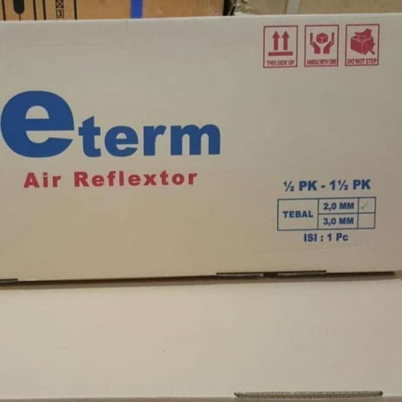 Promo ETERM TALANG AC/ACRYLIC AC/AIR REFLEXTOR AC /AKRILIK AC /MIKA AC 1PK Diskon 33% di Seller ...