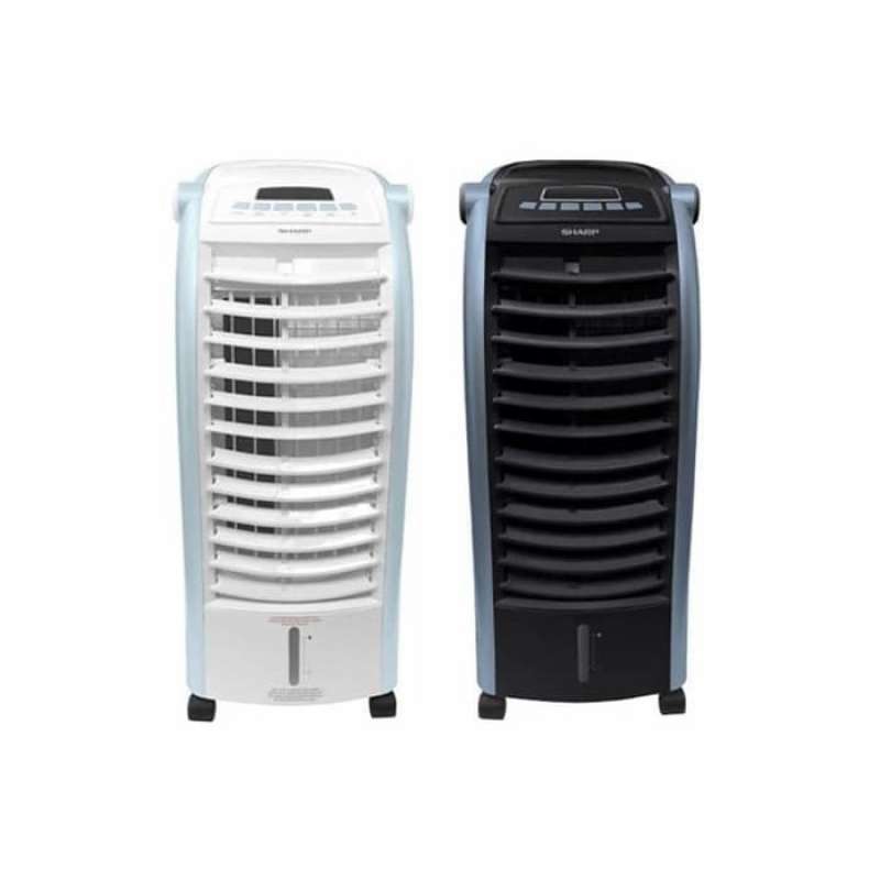 Jual AIR COOLER SHARP PJA 36 TY WITH REMOTE PENDINGIN RUANGAN AC ...