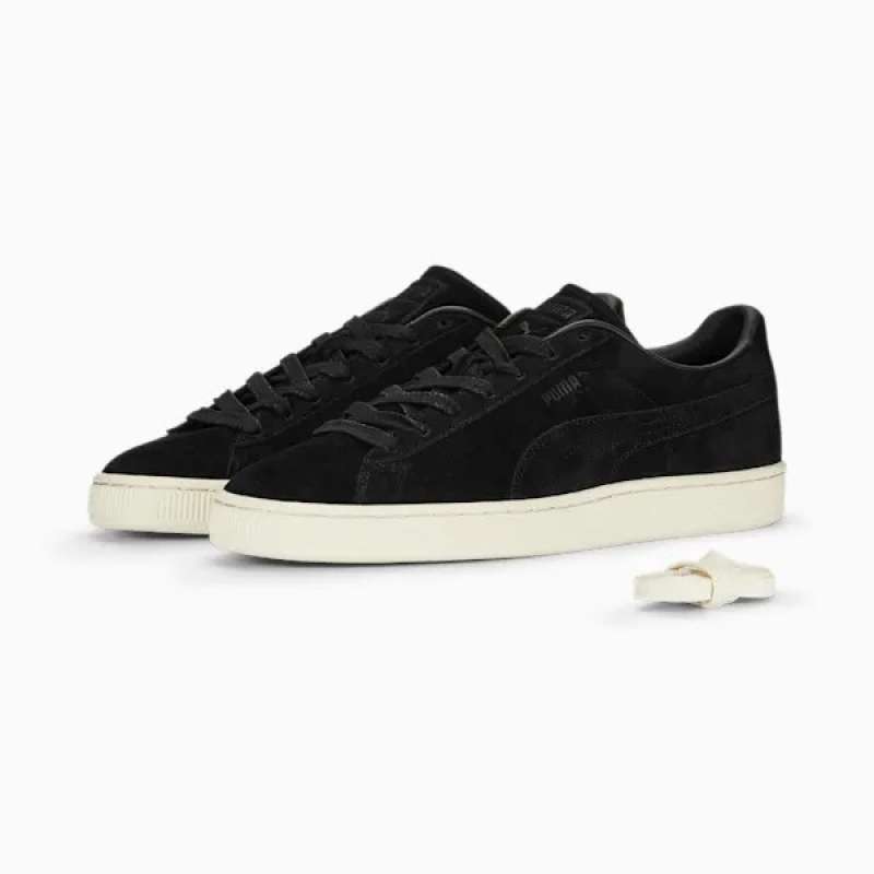 Promo SEPATU PUMA SUEDE CLASSIC 75Y PUMA 39332501 / 20231 - 7 Diskon 10 ...