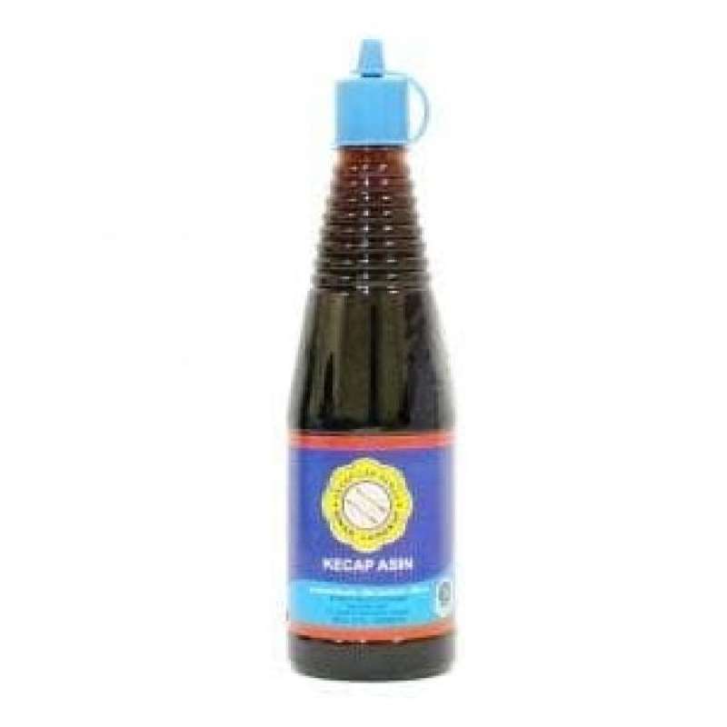 Jual Kecap Asin Sinar Langkat Termurah - Harga Grosir Terupdate Hari ...