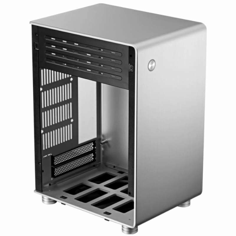 Promo Casing Komputer Jonsbo U1 Plus Mini Itx Case Diskon 23% Di Seller ...