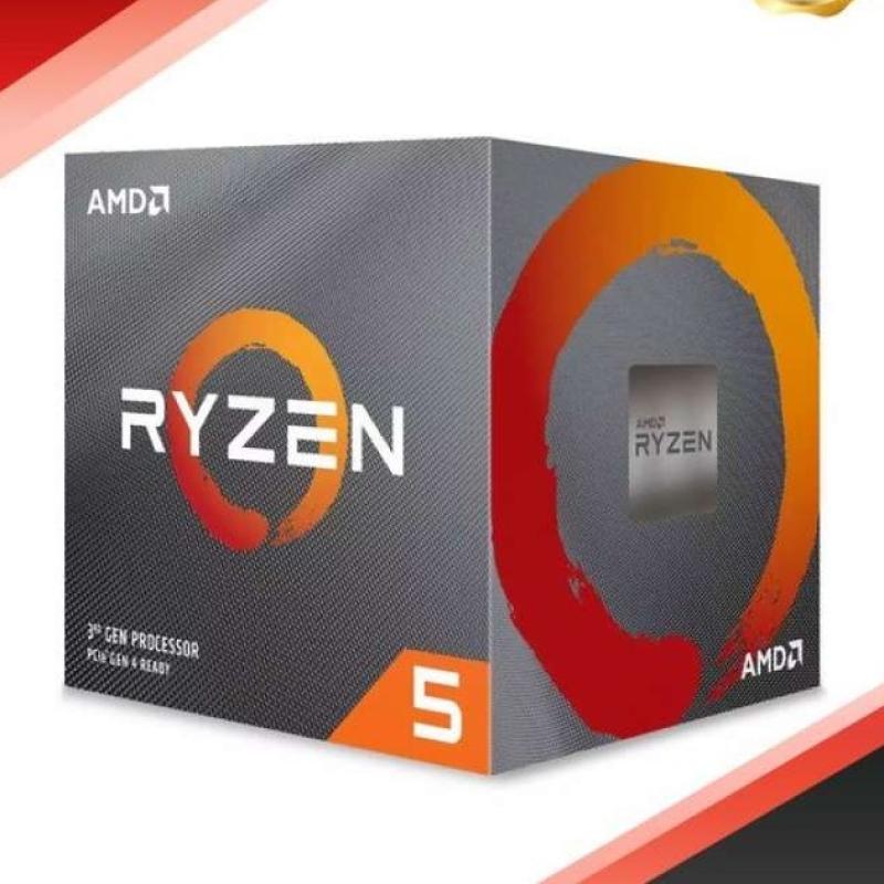 Promo AMD Ryzen 3 4300G Diskon 23% di Seller Ulita Store - Kalibata ...