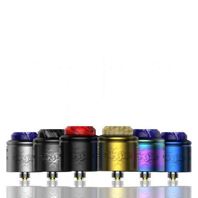 Jual Mesh Coil Wotofo Profile Termurah - Harga Grosir Terupdate Hari ...