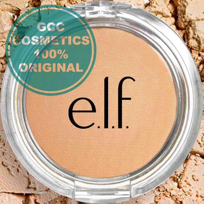 Jual Elf Prime & Stay Finishing Powder di Seller GCC Cosmetics ...