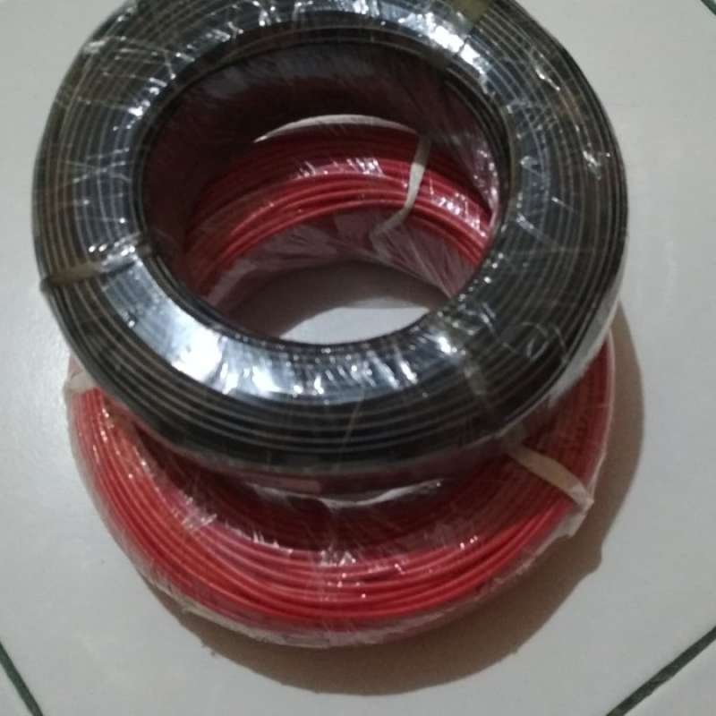 Jual Kabel Awg18 Original Murah - Harga Diskon Januari 2024 | Blibli.com