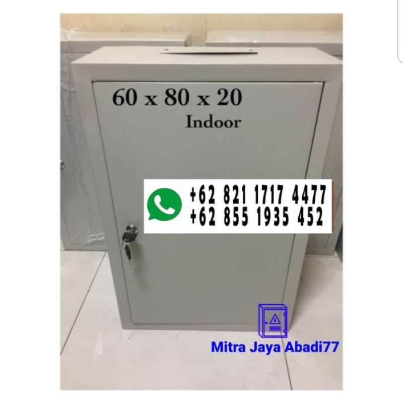 Jual Box Panel 60 X80 Original Murah - Harga Diskon Juli 2024 | Blibli.com