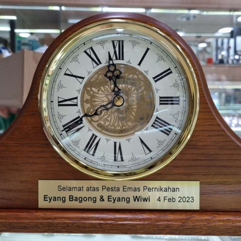 Jual Jasa Grafir Plat Jam Dinding / Jam Meja Di Seller Teman Perabotan ...