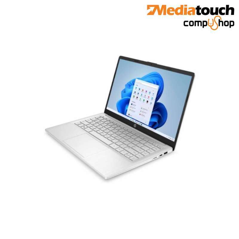 Jual HP 14-em0015AU/7L9C6PA/R5-7520U/8GB/512GB SSD/14″FHD/W11+OHS/ di ...