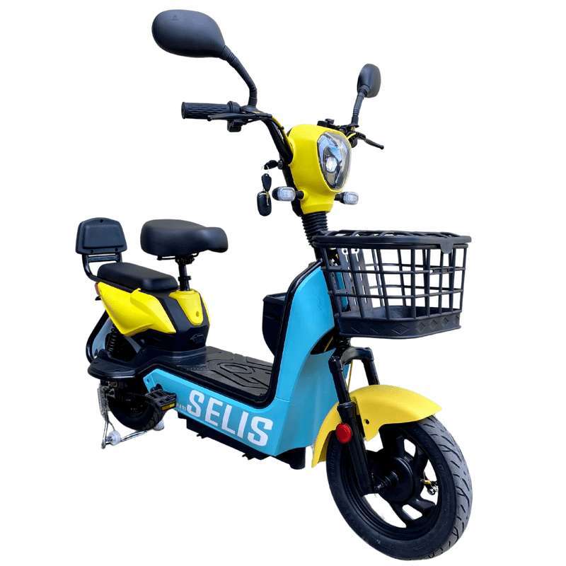 Jual Selis Kenari Original Terbaru - Harga Promo Murah Juni 2024 | Blibli
