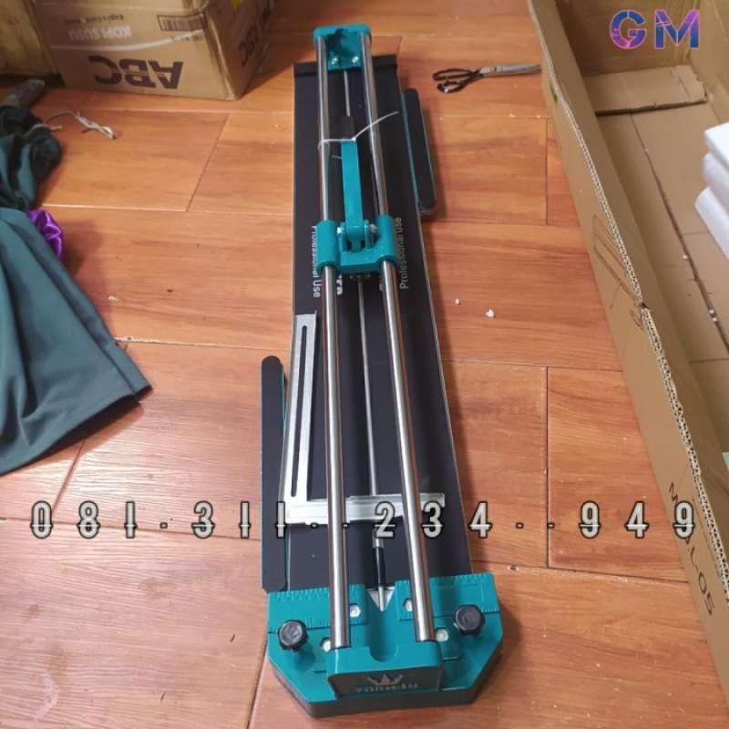Promo alat potong granit keramik manual 100 cm alat potong keramik 1 ...