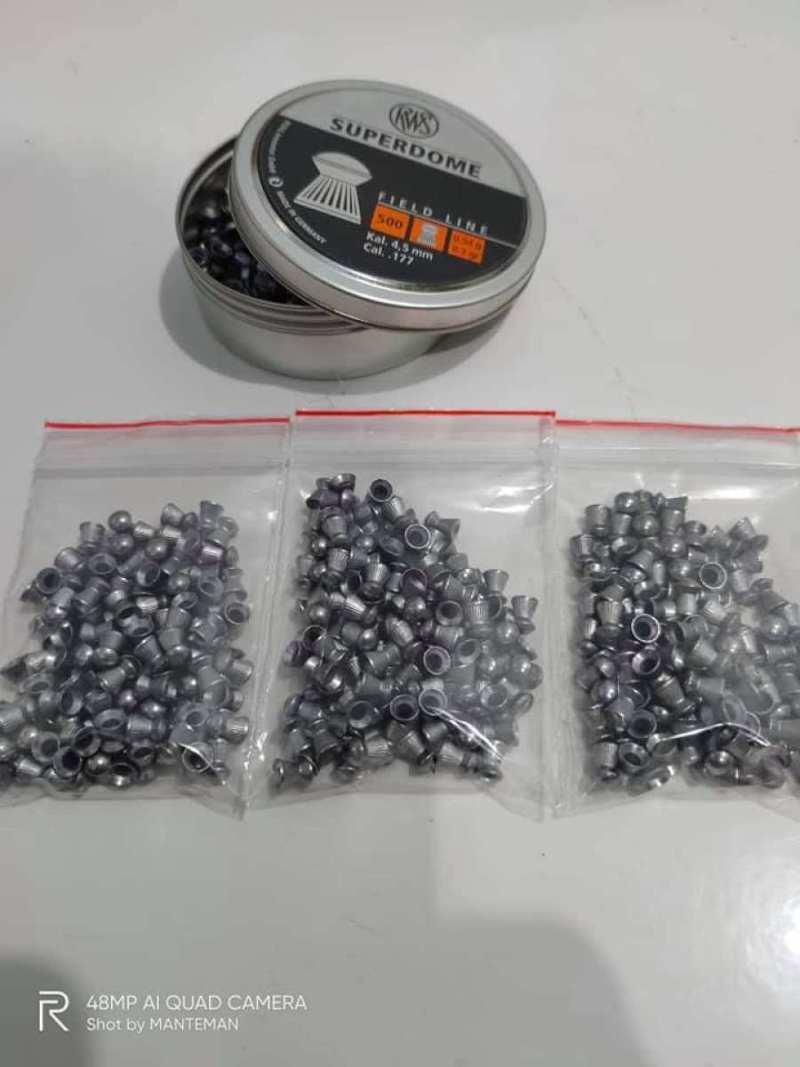 Jual Superdome Kaleng Eceran Original Terbaru - Harga Promo Murah ...