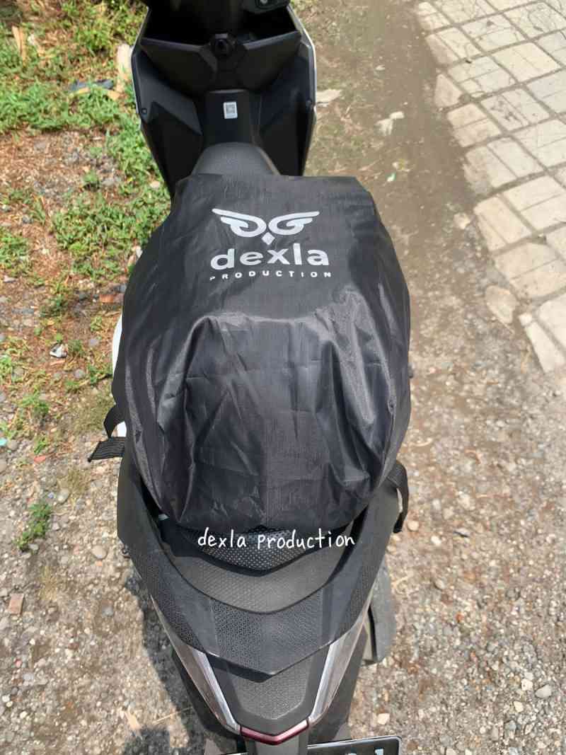 Promo TAS motor touring tas sepeda tas rak pannier tas jok motor ...