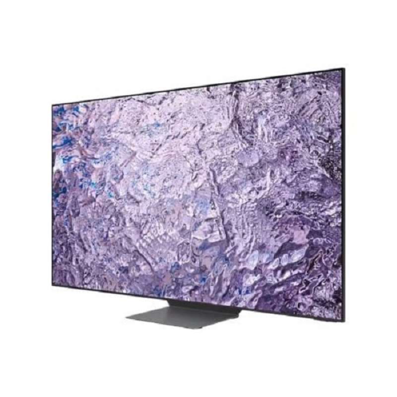 Jual Samsung Neo Qled 8 K 75 Inch Original, Murah & Diskon Juni 2024 ...