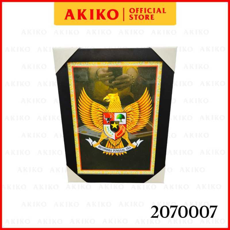 Jual Bingkai Garuda Original Murah - Harga Diskon Juli 2024 | Blibli.com