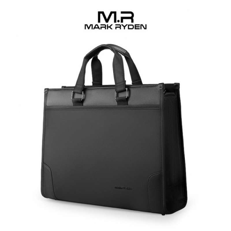 Promo Tas Mark Ryden Mr8003 Jinjing Kantor Kerja Laptop 15.6 Inch ...