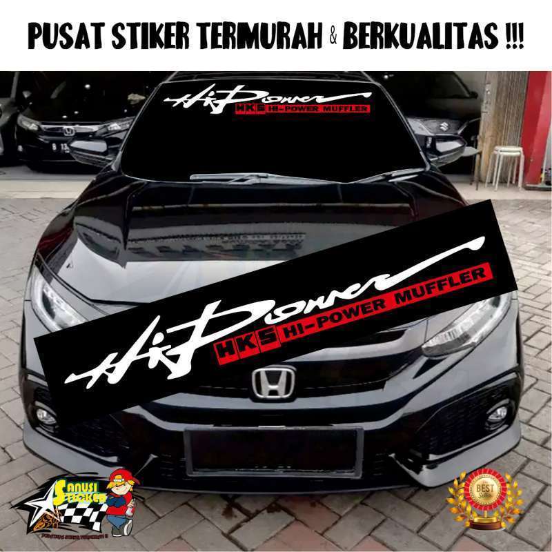 Jual Decal Stiker Kaca Mobil Stiker Mobil Stiker Decal Mobil Stiker ...