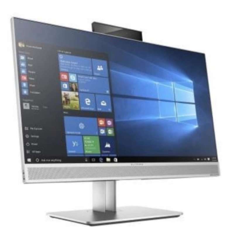 Promo PC All In One HP ELITE ONE 800G4 INTEL CORE I7-8700U RAM 8GB HDD ...