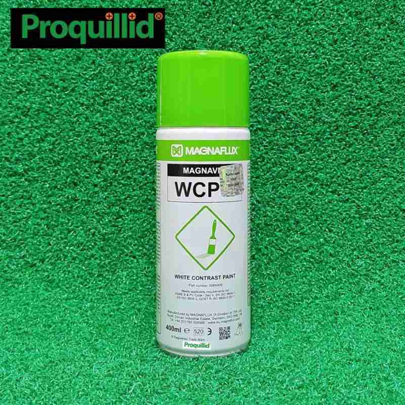 Jual Magnaflux White Contrast Paint Terbaru Dengan Harga Termurah Di ...