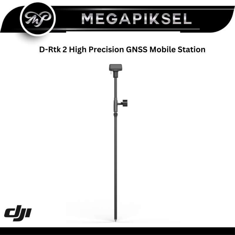 Jual D-Rtk 2 High Precision GNSS Mobile Station di Seller Megapiksel ...