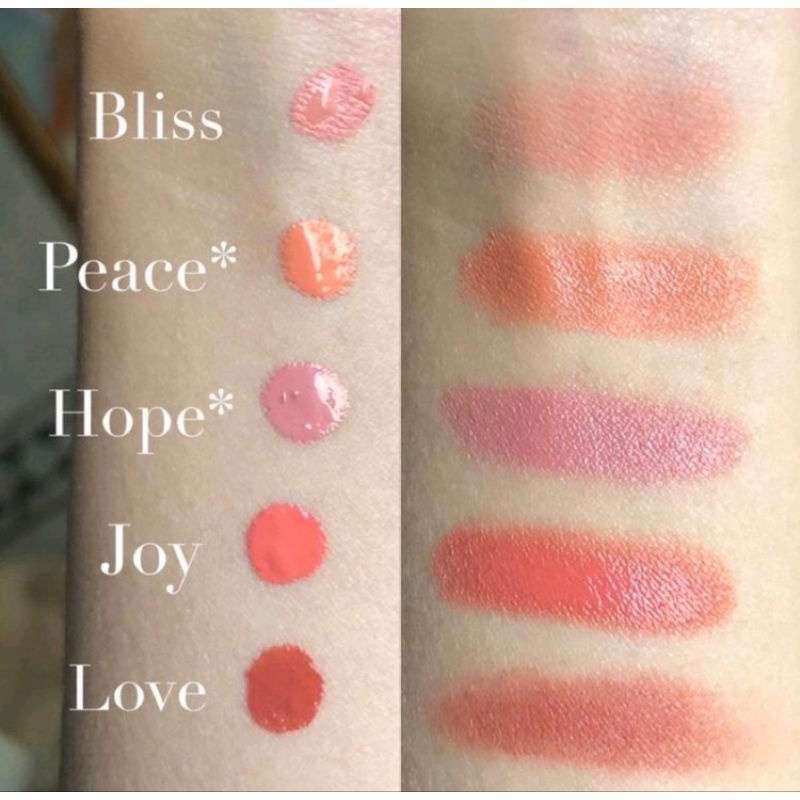 Jual Rare Beauty Soft Pinch Liquid Blush - 3.2ml Love di Seller SK2SALE ...