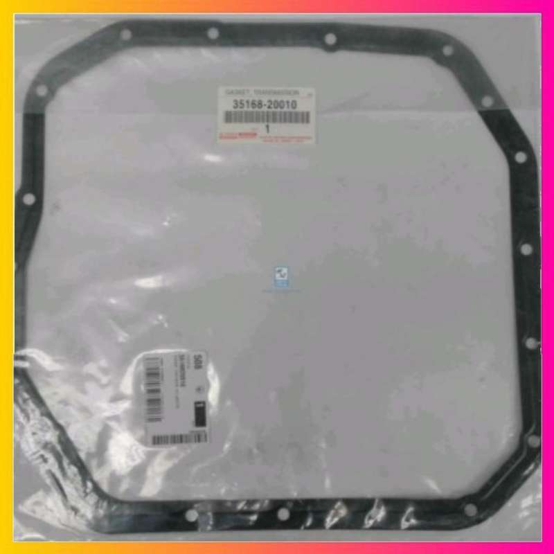 Jual RECOMMENDED PACKING CARTER MATIC PAKING MATIC NEW ALPHARD VELLFIRE ...