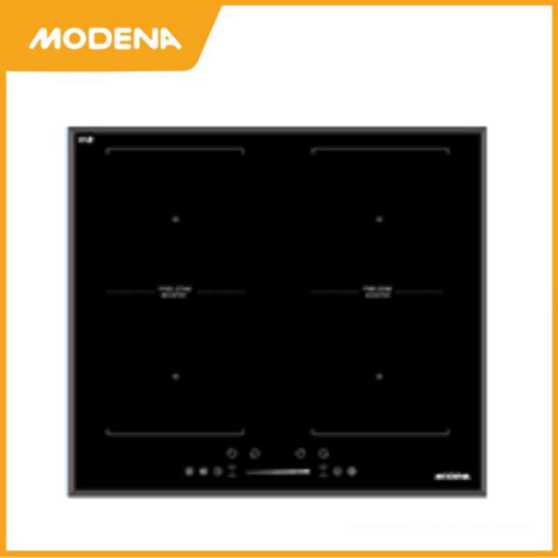 Promo Modena Bi 1625 F - Induction Hob Diskon 1% di Seller Tumenggung ...
