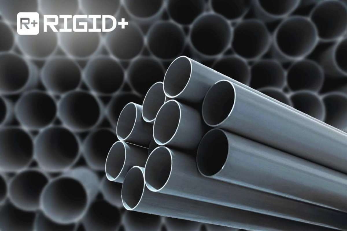 Jual Pipa Pvc Aw 1 1/4 Inch Abu-abu Rigid Di Seller Sumber Air - Sumber ...