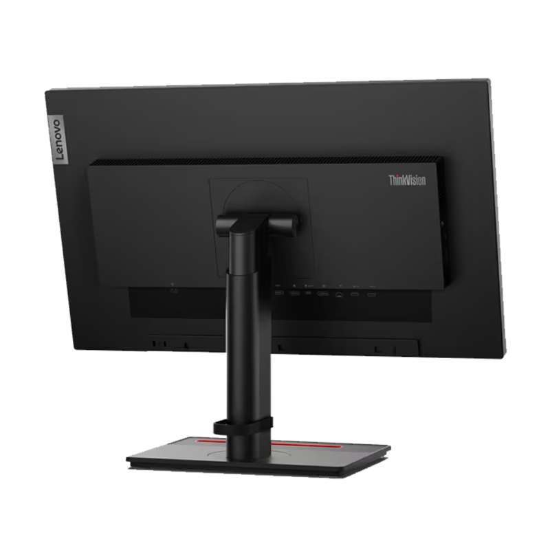 Jual Monitor Lenovo Thinkvision T24m-20 23.8ips 1920x1080 Fhd 72% Ntsc ...
