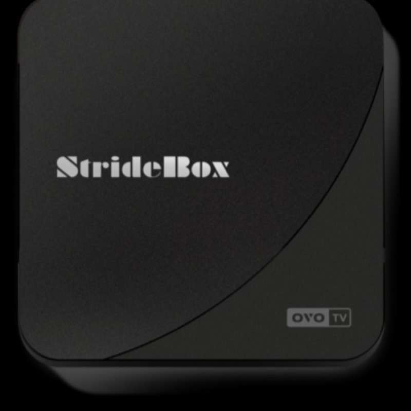 Promo NEW !!! TV BOX SVI CLOUD EVPAD TAIWAN Diskon 33% di Seller Emma ...