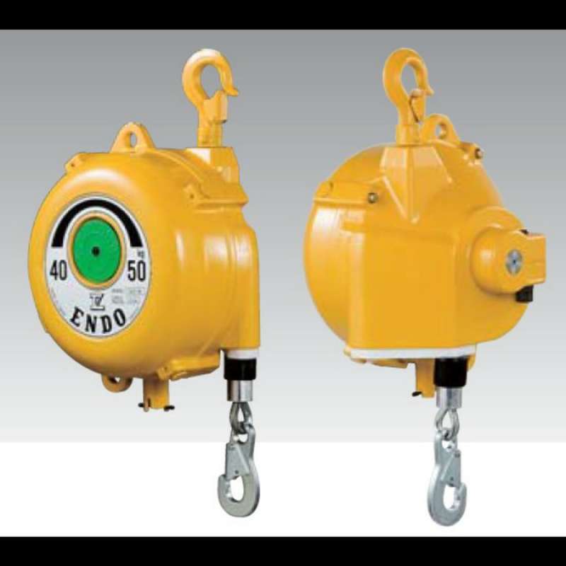 Promo Spring Balancer Cap. 60-70kg stroke 2.5m ENDO ELF-70 Diskon 23% ...