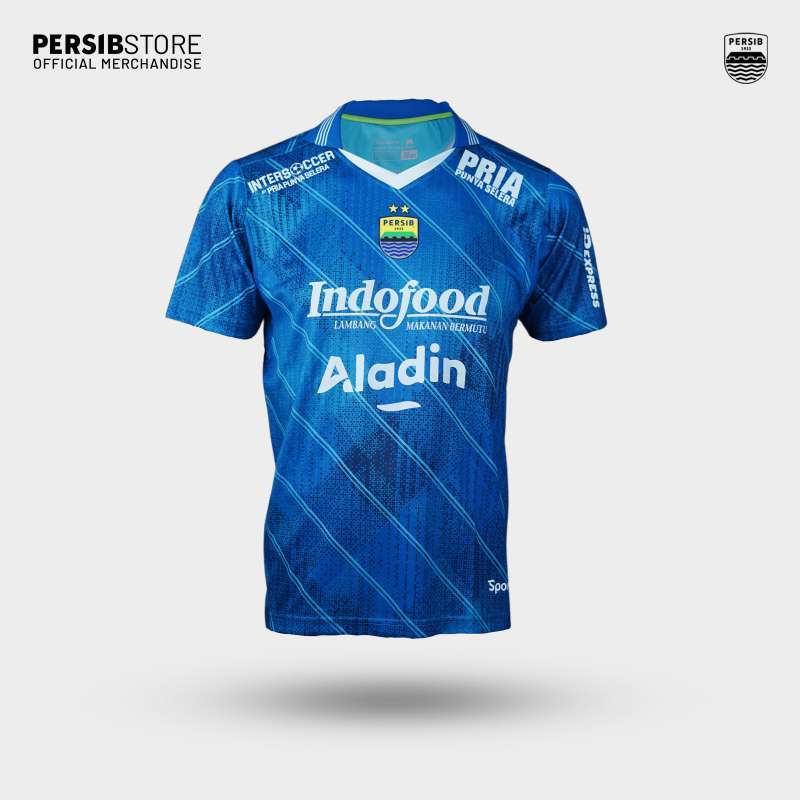 Jual Jersey Replika Home 2023 - S di Seller Persib Official Store ...